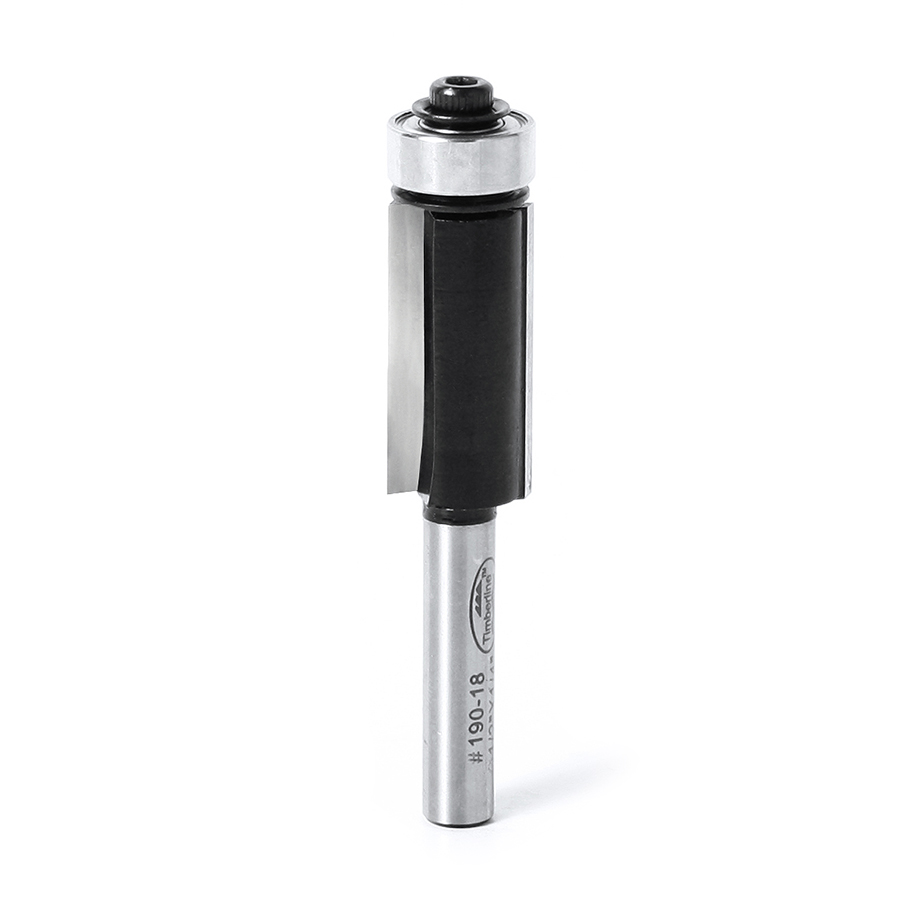 Flush Trim Archives - General Cutting Tools