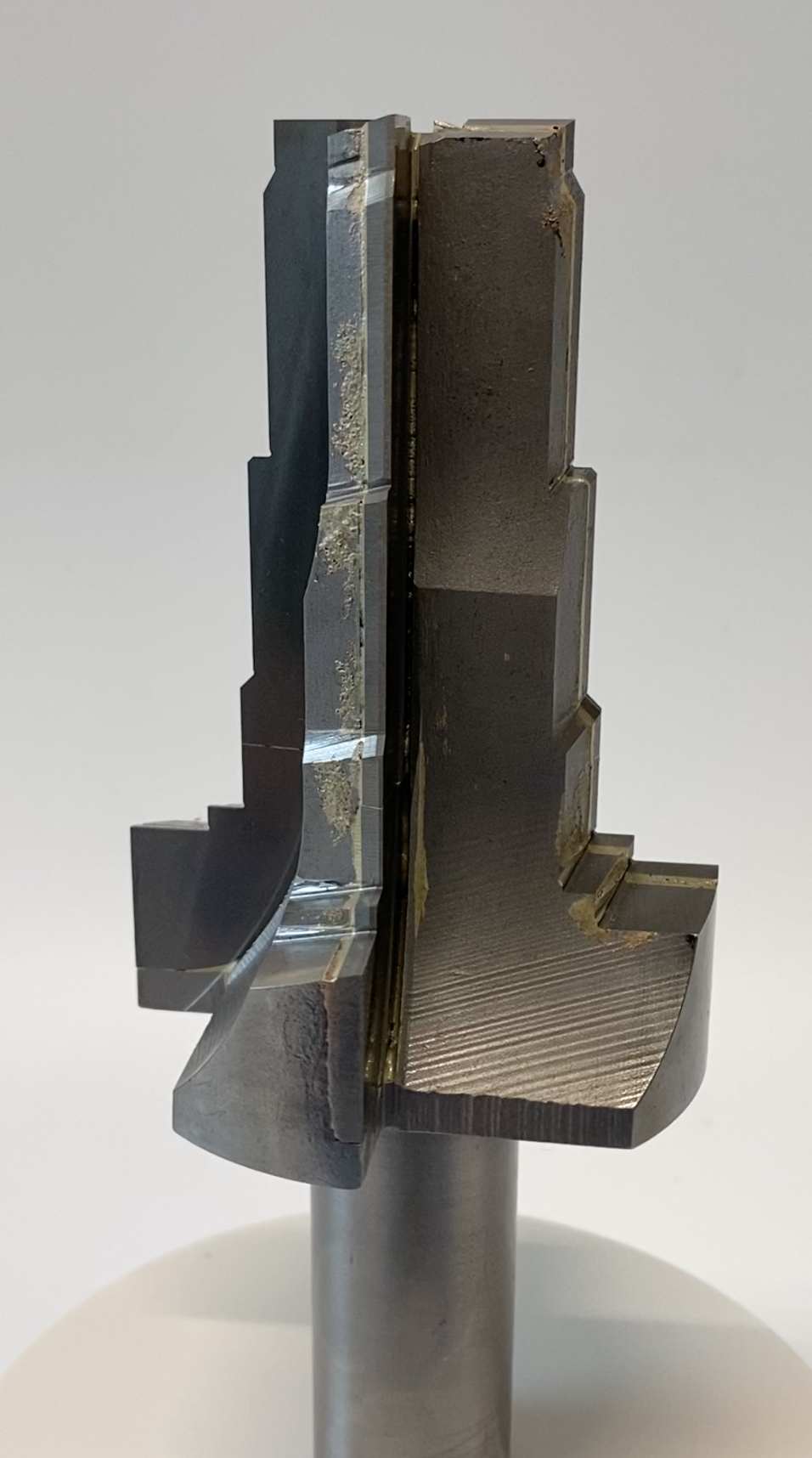 General Cutting Tools - Wood, Metal & Composites & Tool Sharpening Services