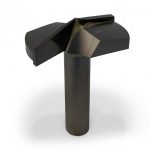 Custom Router Bits - General Cutting Tools