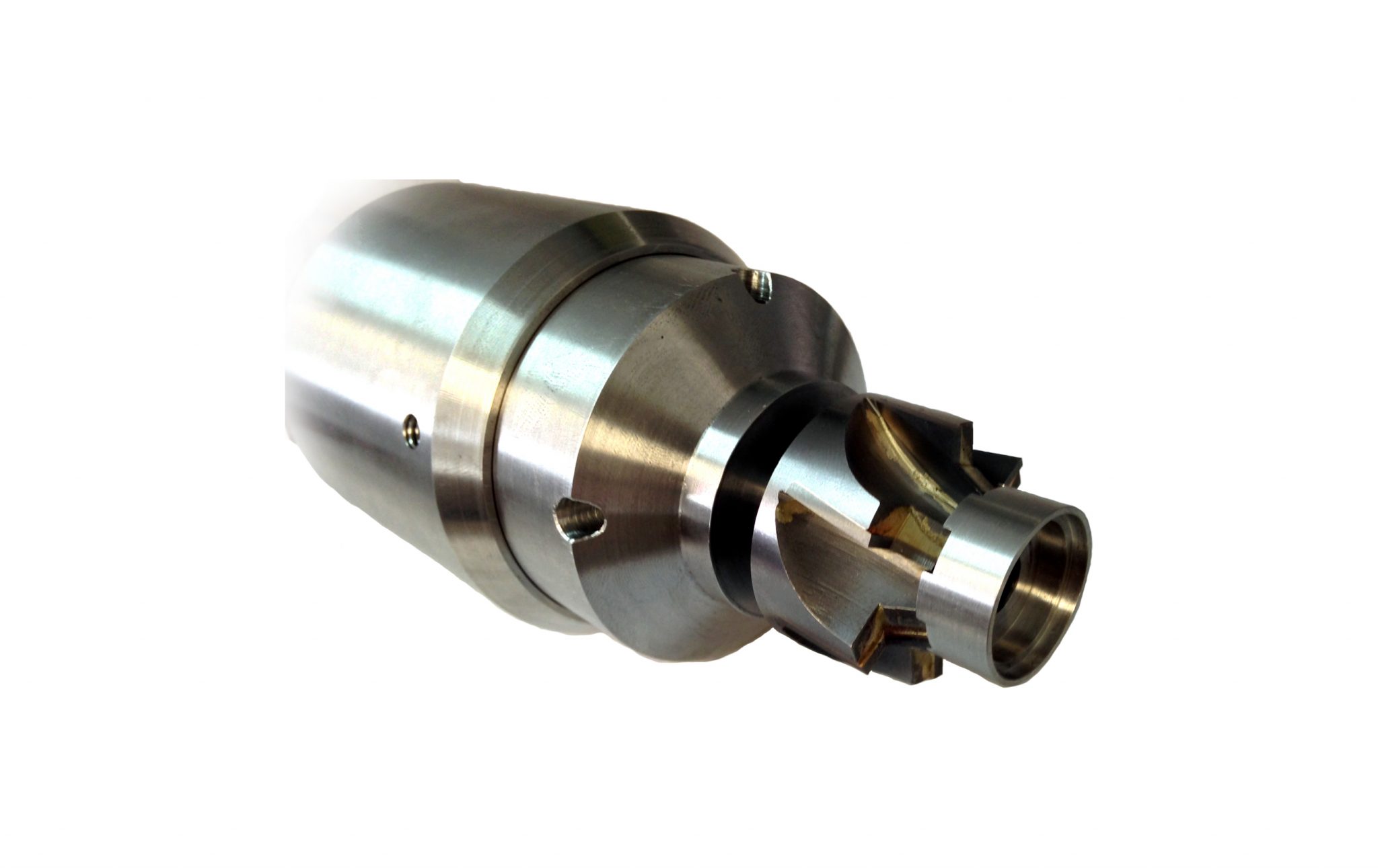 Mueller Reamers - General Cutting Tools