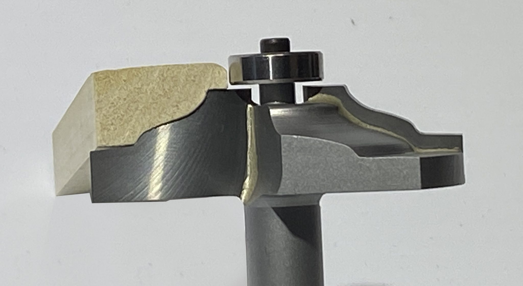 Custom Router Bits - General Cutting Tools