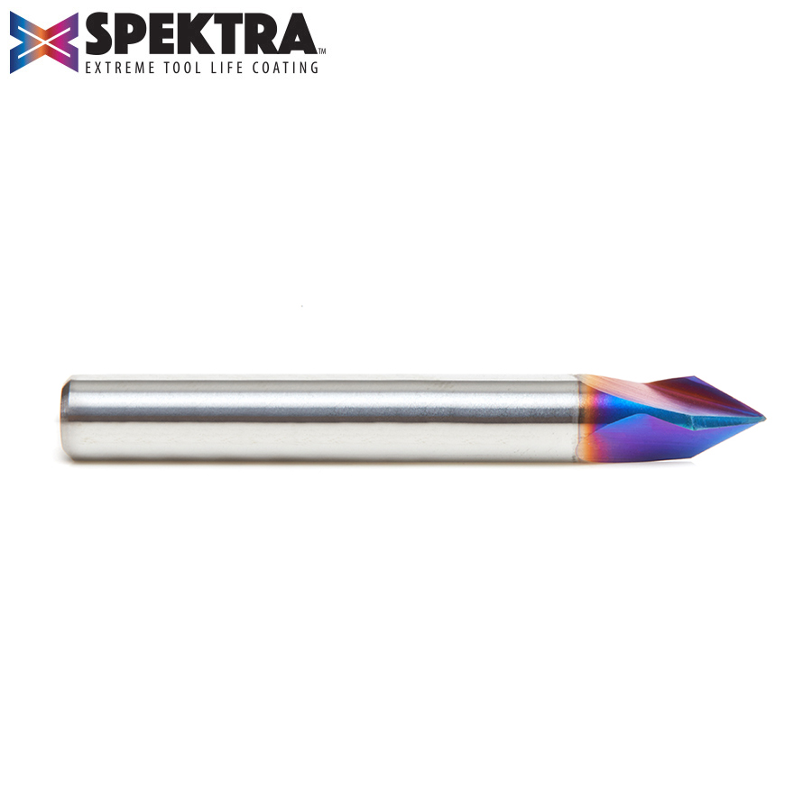 Spiral & Compression CNC – General Cutting Tools