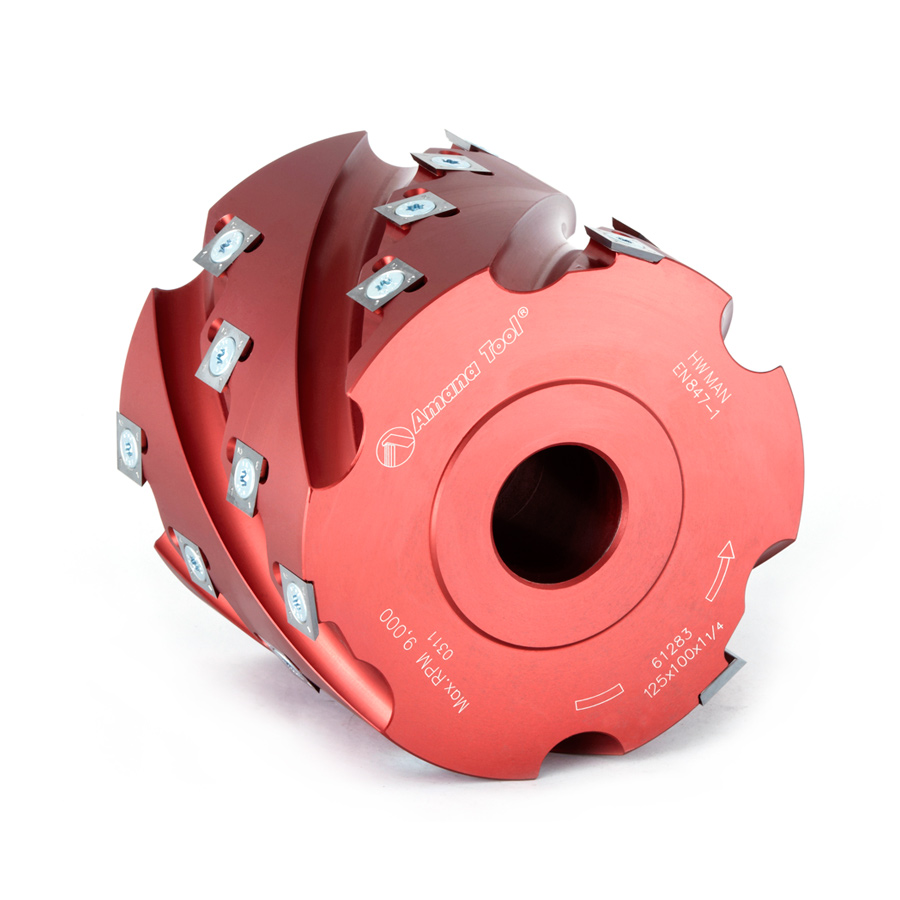 Insert Shaper Cutters – General Cutting Tools