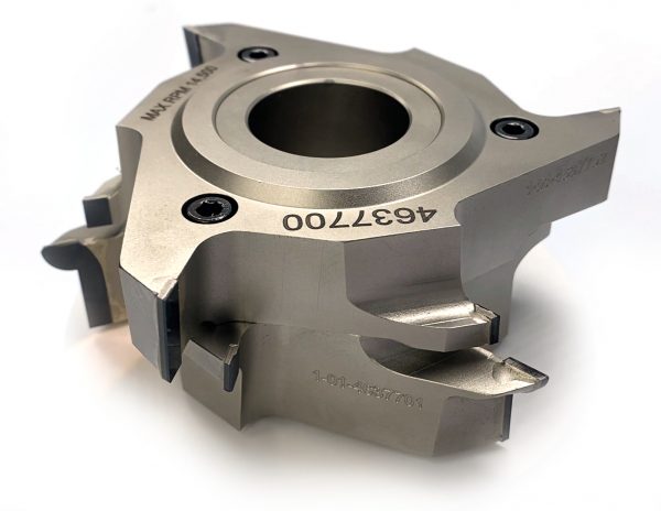 General Cutting Tools - Wood, Metal & Composites & Tool Sharpening Services