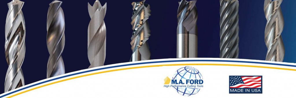 M.A. Ford Archives - General Cutting Tools