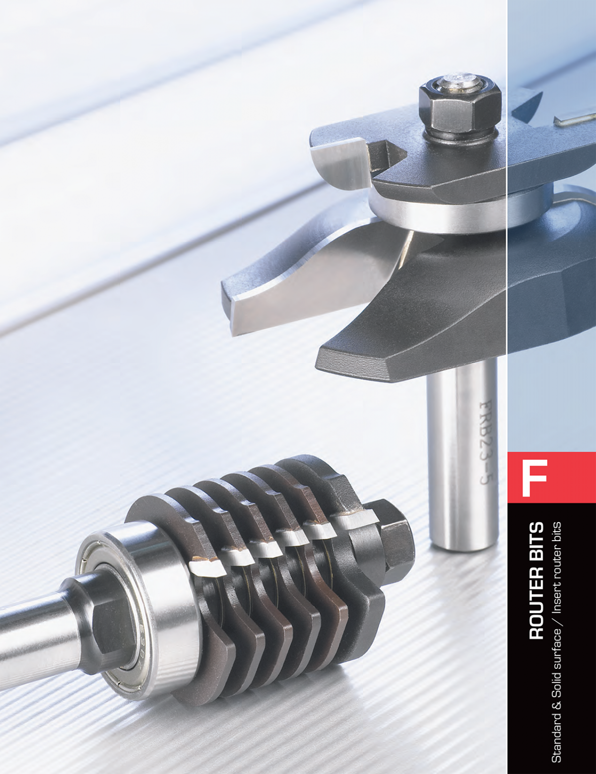 FS Tool - General Cutting Tools