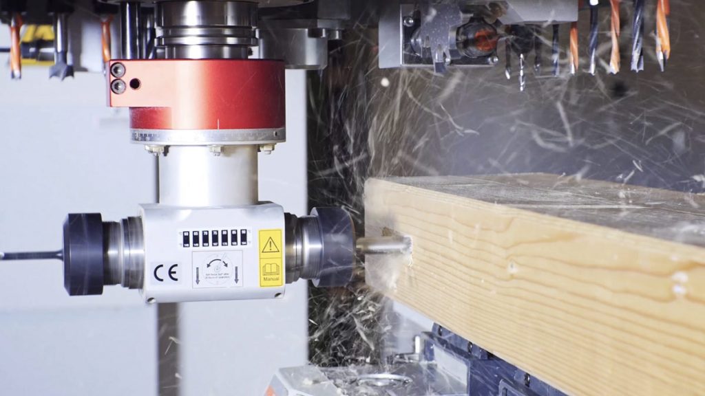 ATEMAG Duo Function Line - General Cutting Tools