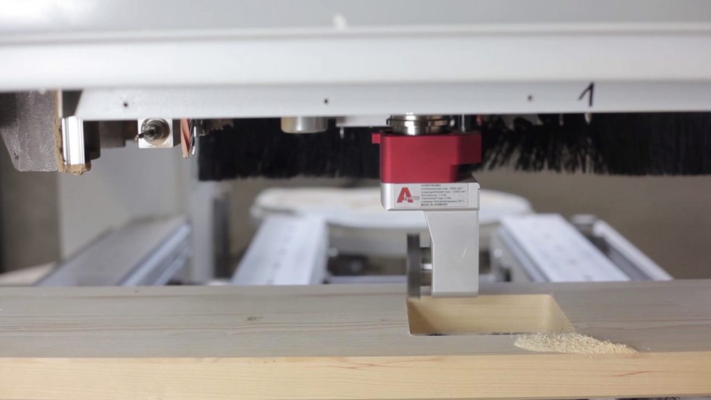 ATEMAG Duo Smart Line - General Cutting Tools