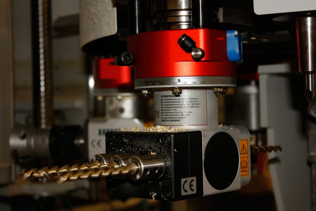 ATEMAG Extra Plus Function Line - General Cutting Tools