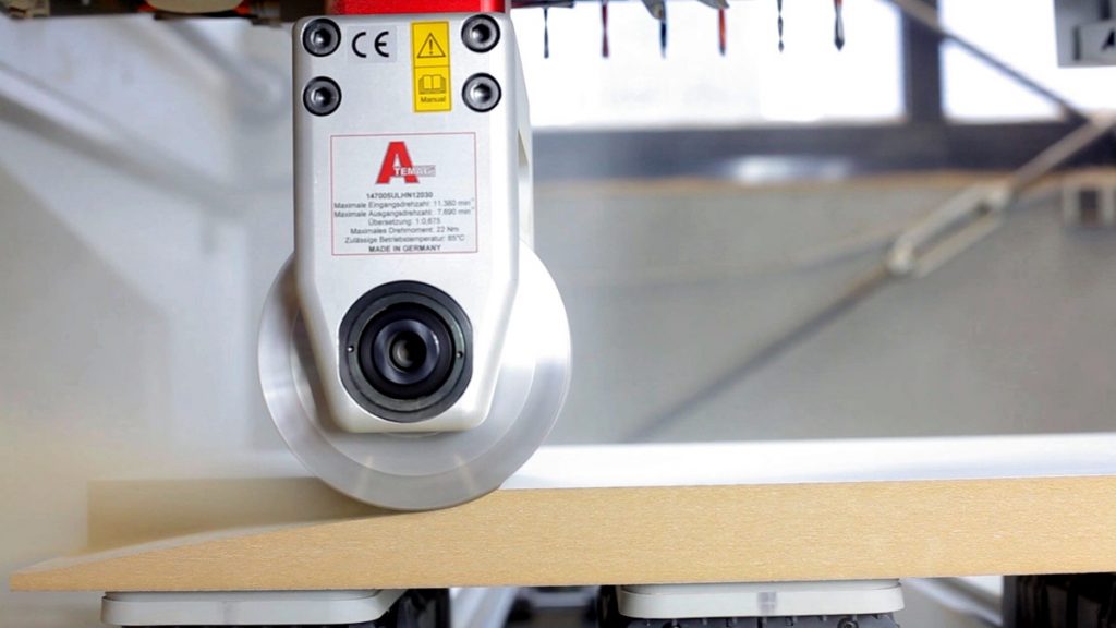 ATEMAG Mega Cutter Ultra Line - General Cutting Tools