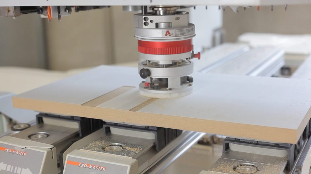 ATEMAG Soft Touch Pro Function Line - General Cutting Tools