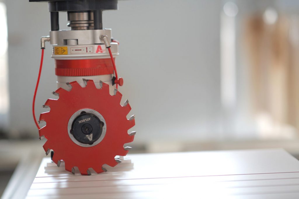 ATEMAG Soft Touch Pro Function Line - General Cutting Tools