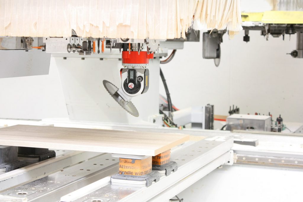 ATEMAG Extra Plus Function Line - General Cutting Tools