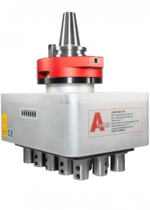 ATEMAG - Aggregate Heads - General Cutting Tools