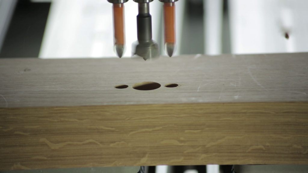 ATEMAG Verti Function Line - General Cutting Tools