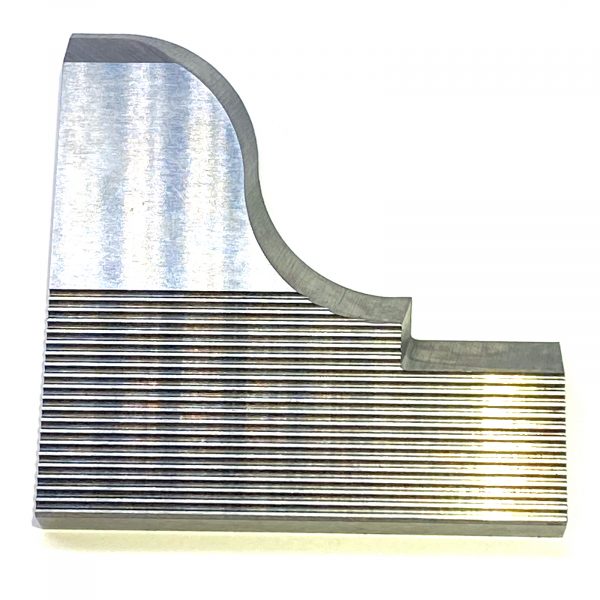 Shaper & Moulder Knives - General Cutting Tools