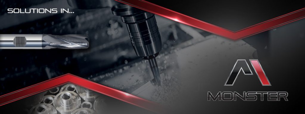 Monster Tool - General Cutting Tools