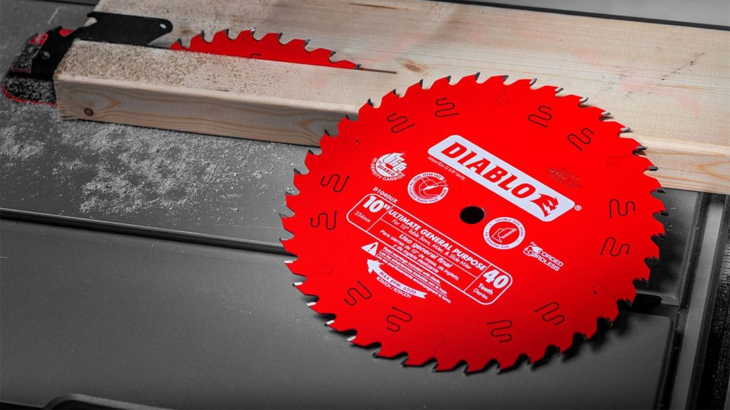 Diablo Tools Catalog - General Cutting Tools