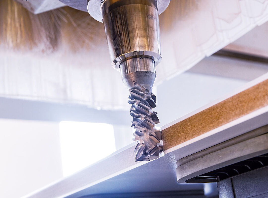 Leitz - General Cutting Tools